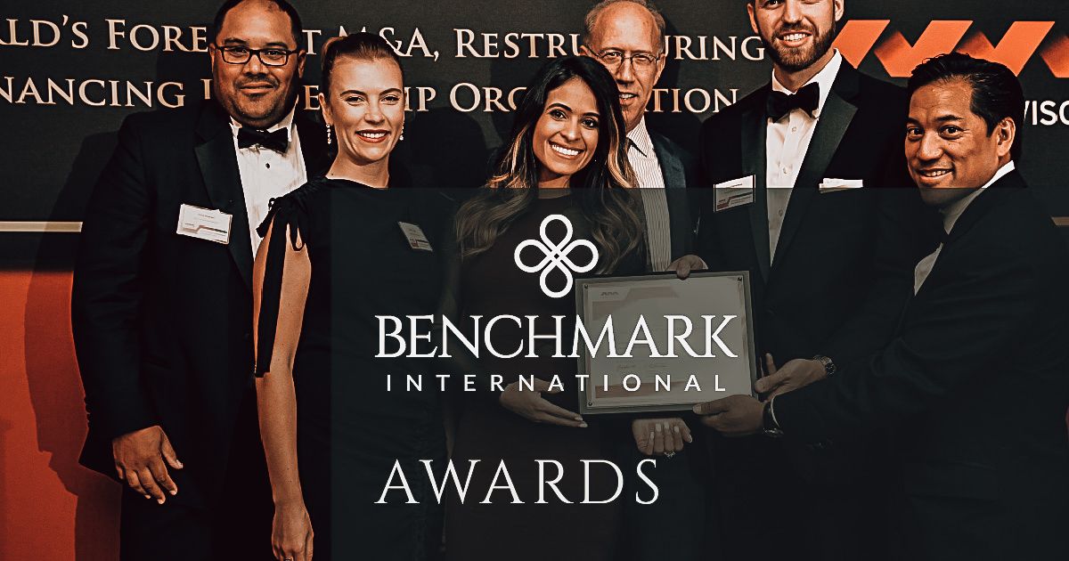 Benchmark International