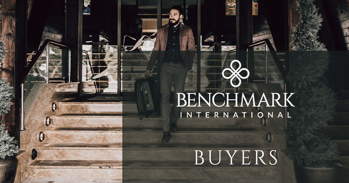 Benchmark International