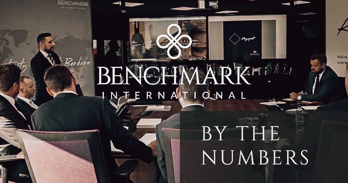 Benchmark International