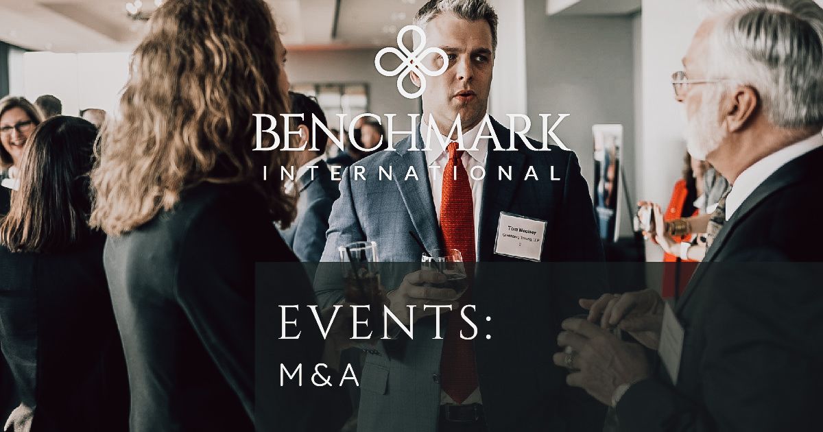 Benchmark International