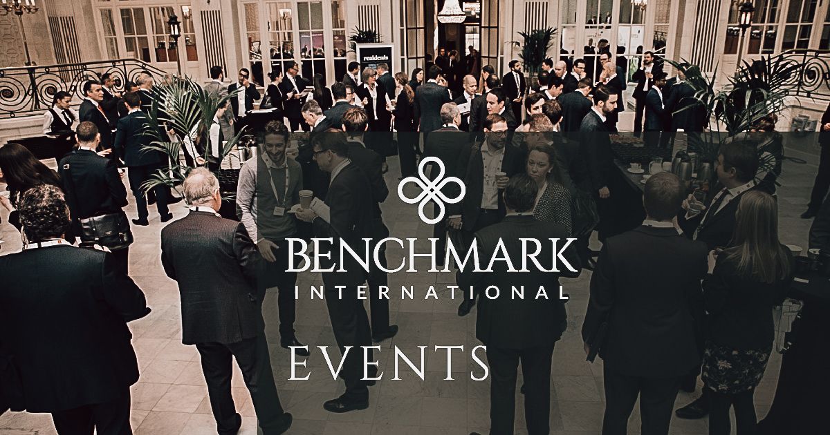 Benchmark International