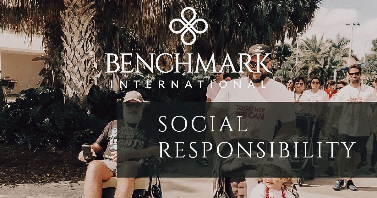 Benchmark International
