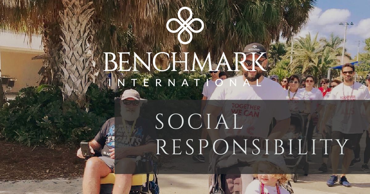 Benchmark International