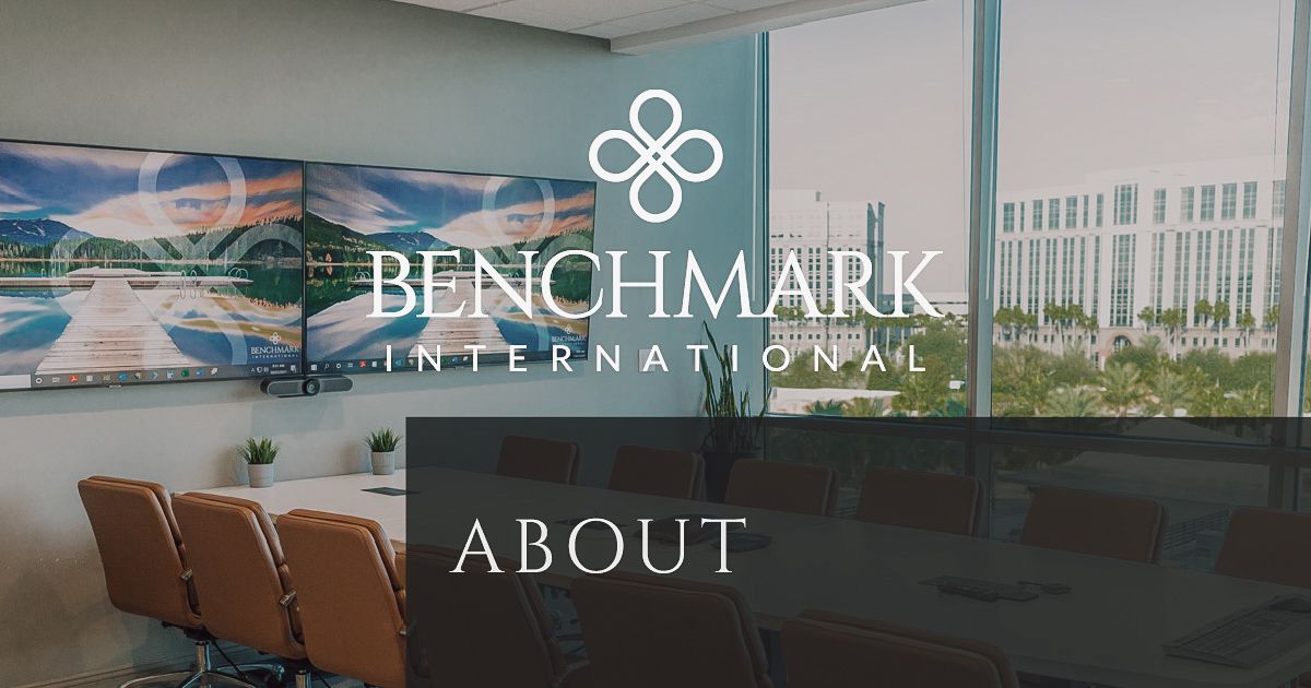 Benchmark International