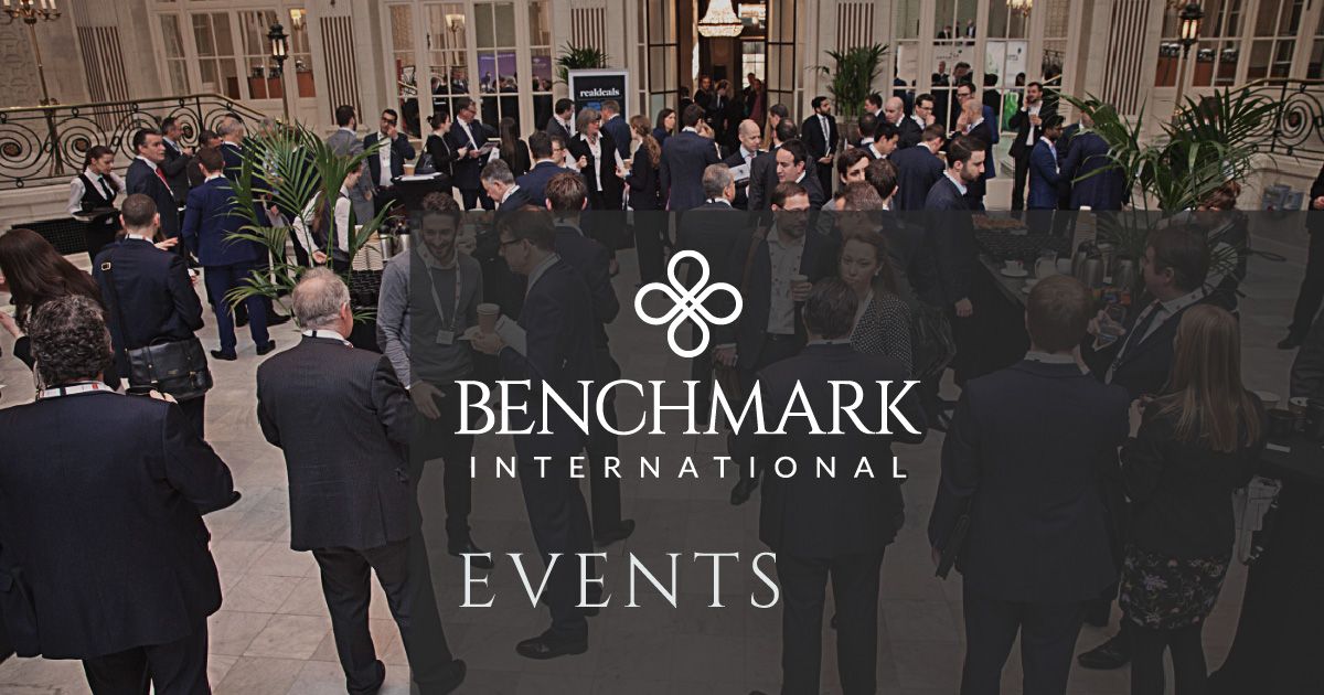 Benchmark International