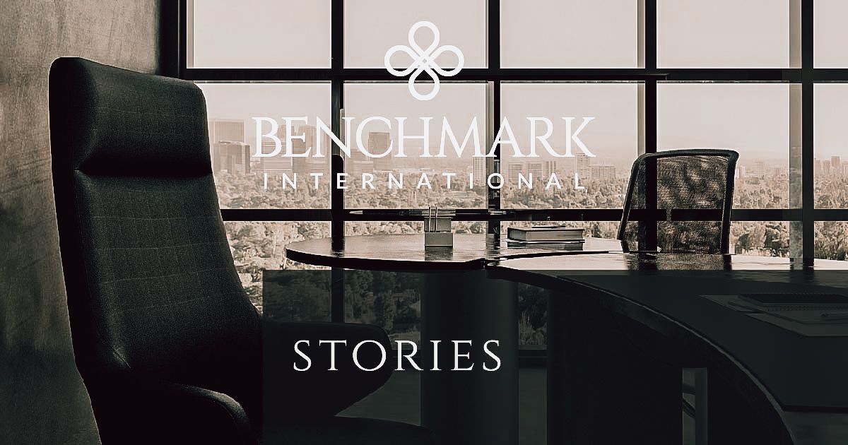 Benchmark International