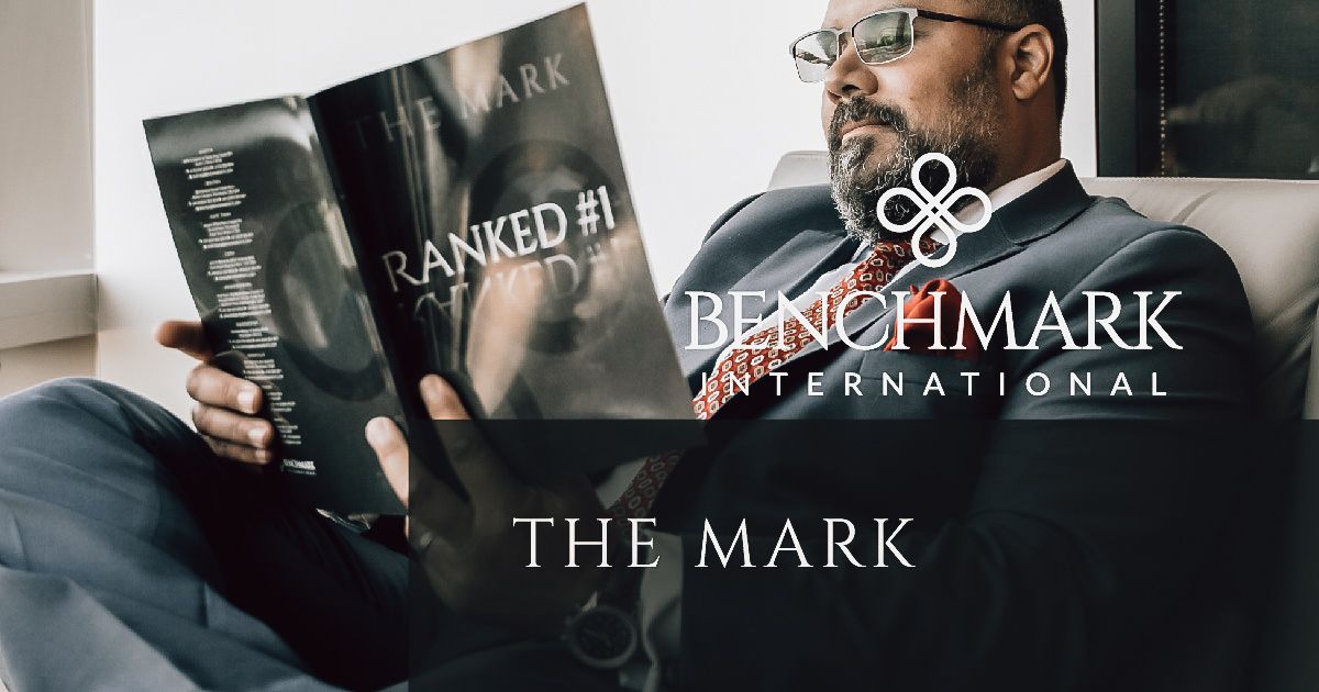 The Mark - Benchmark International