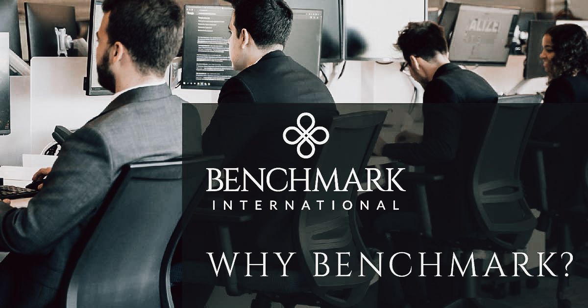 Why Benchmark