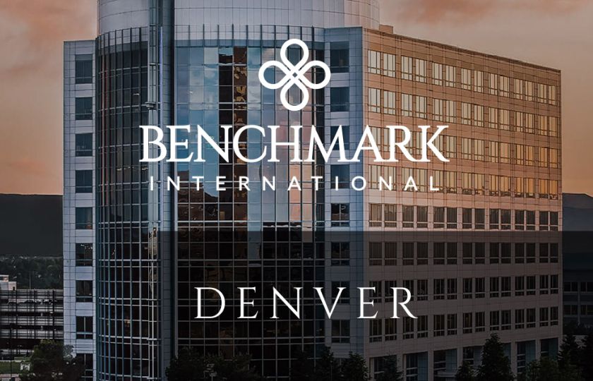 M&A Denver CO Firm Benchmark International