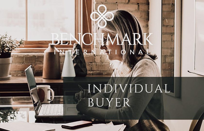 Individual Buyer