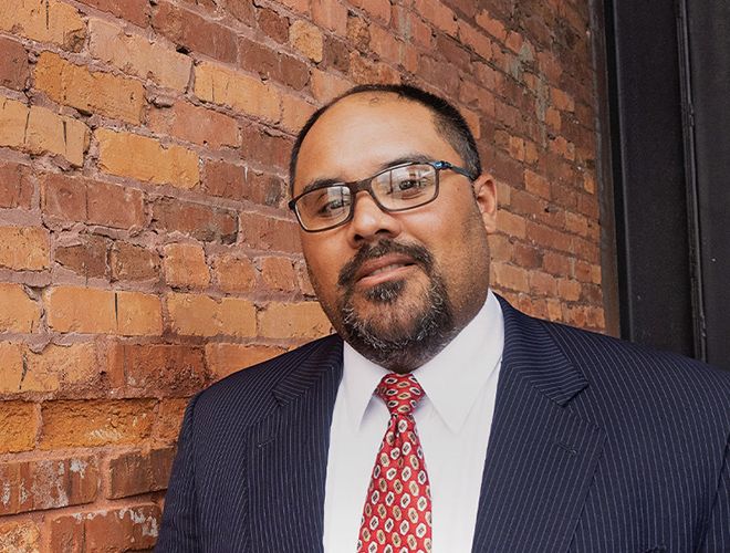 Executives - Benchmark International