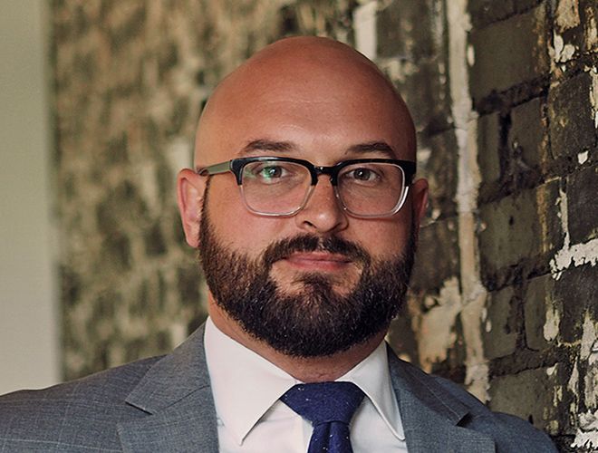 Executives - Benchmark International