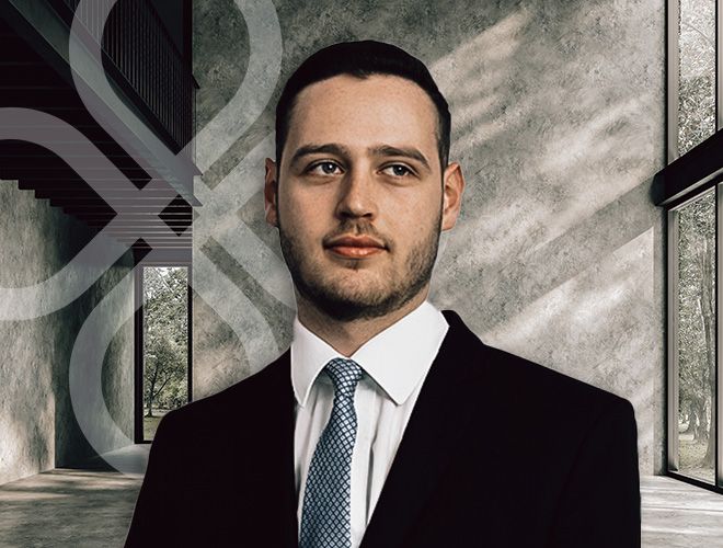 Executives at Benchmark International