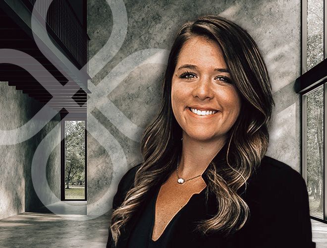 Executives at Benchmark International