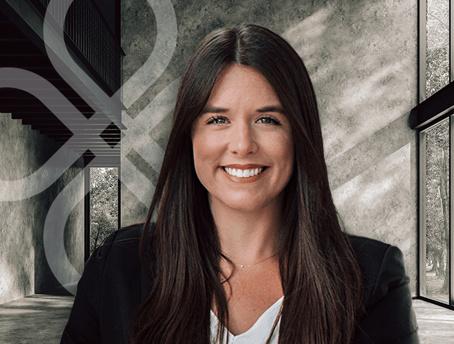 Executives at Benchmark International