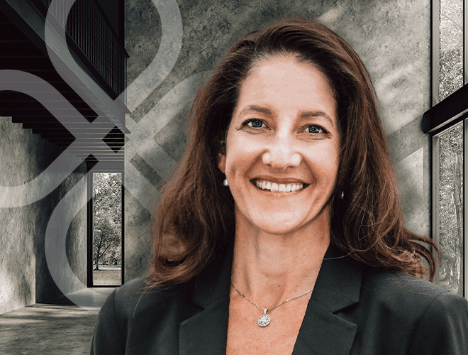 Executives at Benchmark International