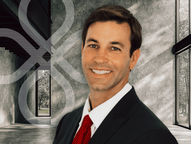 Executives at Benchmark International