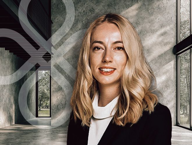 Executives at Benchmark International