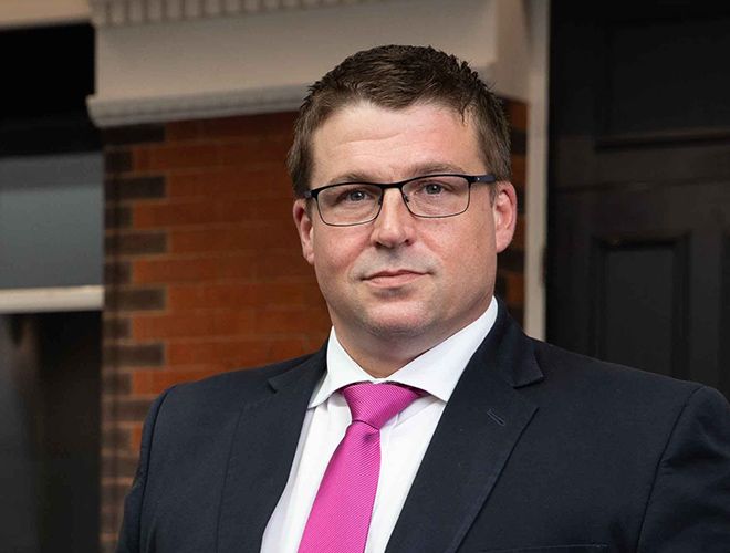 Executives - Benchmark International