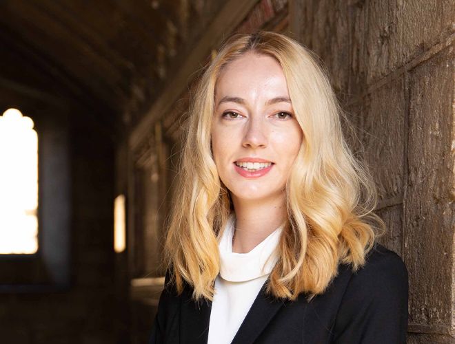 Executives - Benchmark International