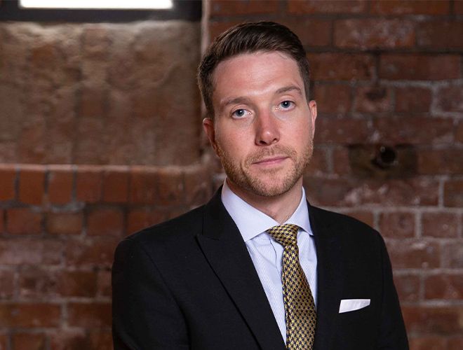 Executives - Benchmark International