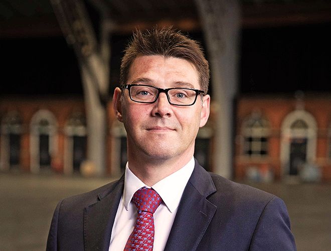 Executives - Benchmark International