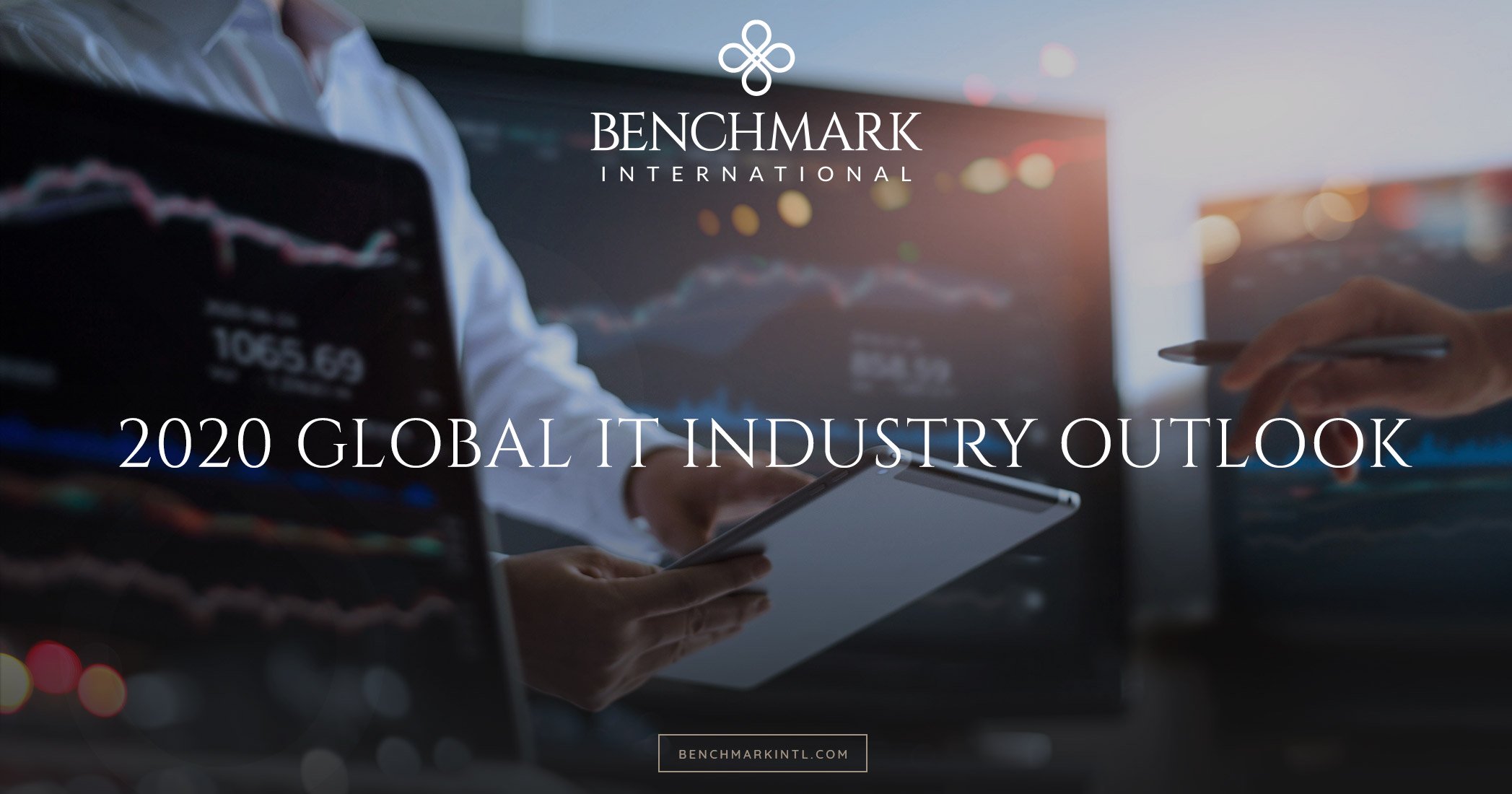 2020 Global IT Industry Outlook