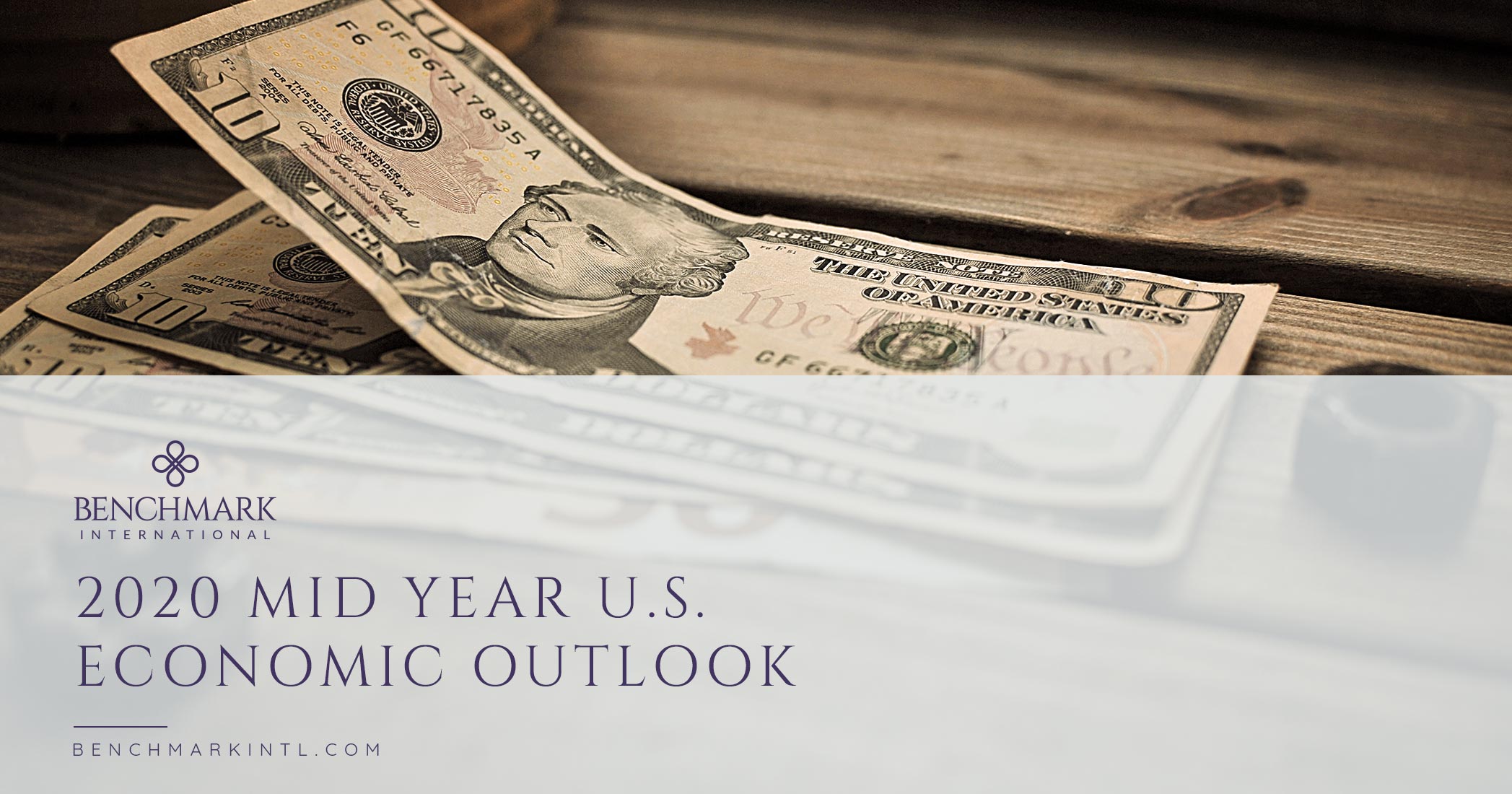 2020 Mid-Year U.S. Economic Outlook