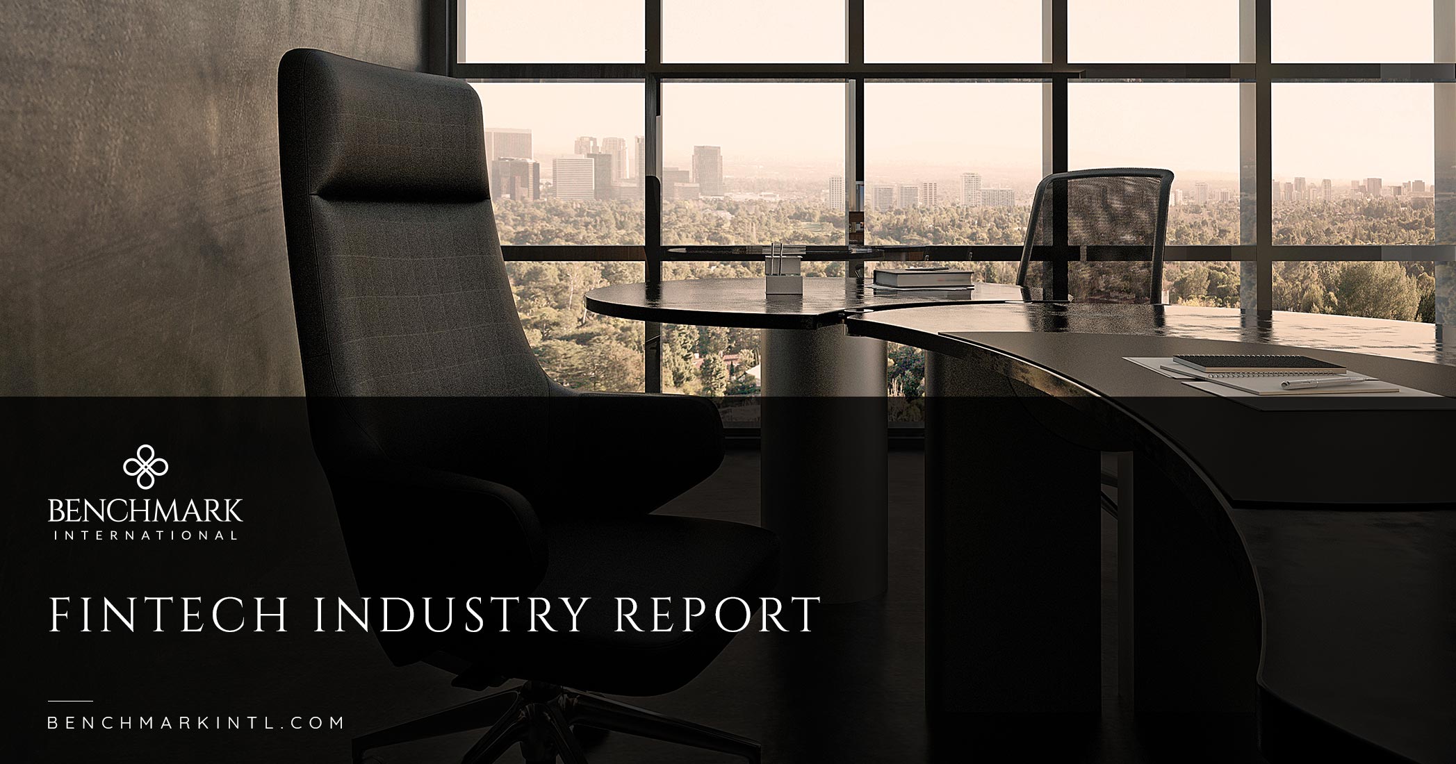 2022 Fintech Industry Report