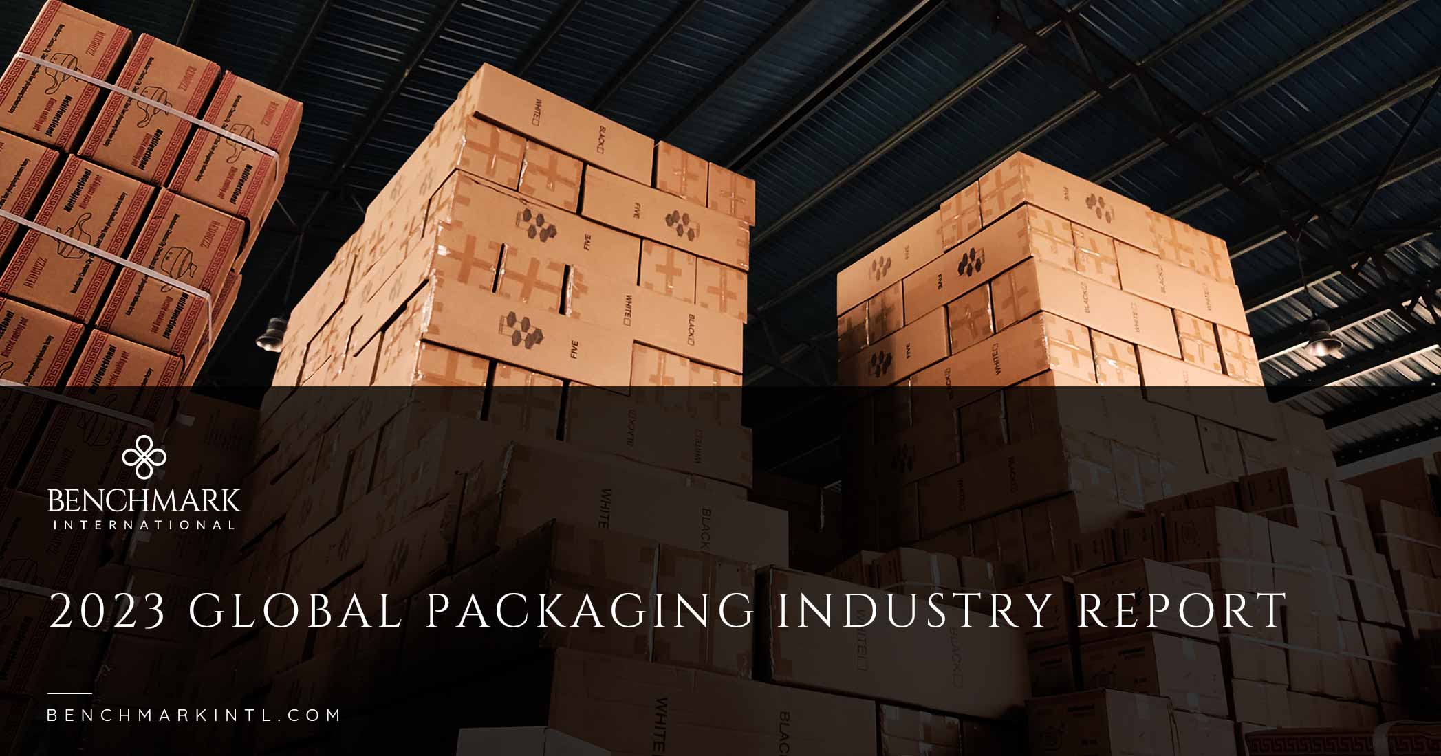 2023 Global Packaging Industry Report
