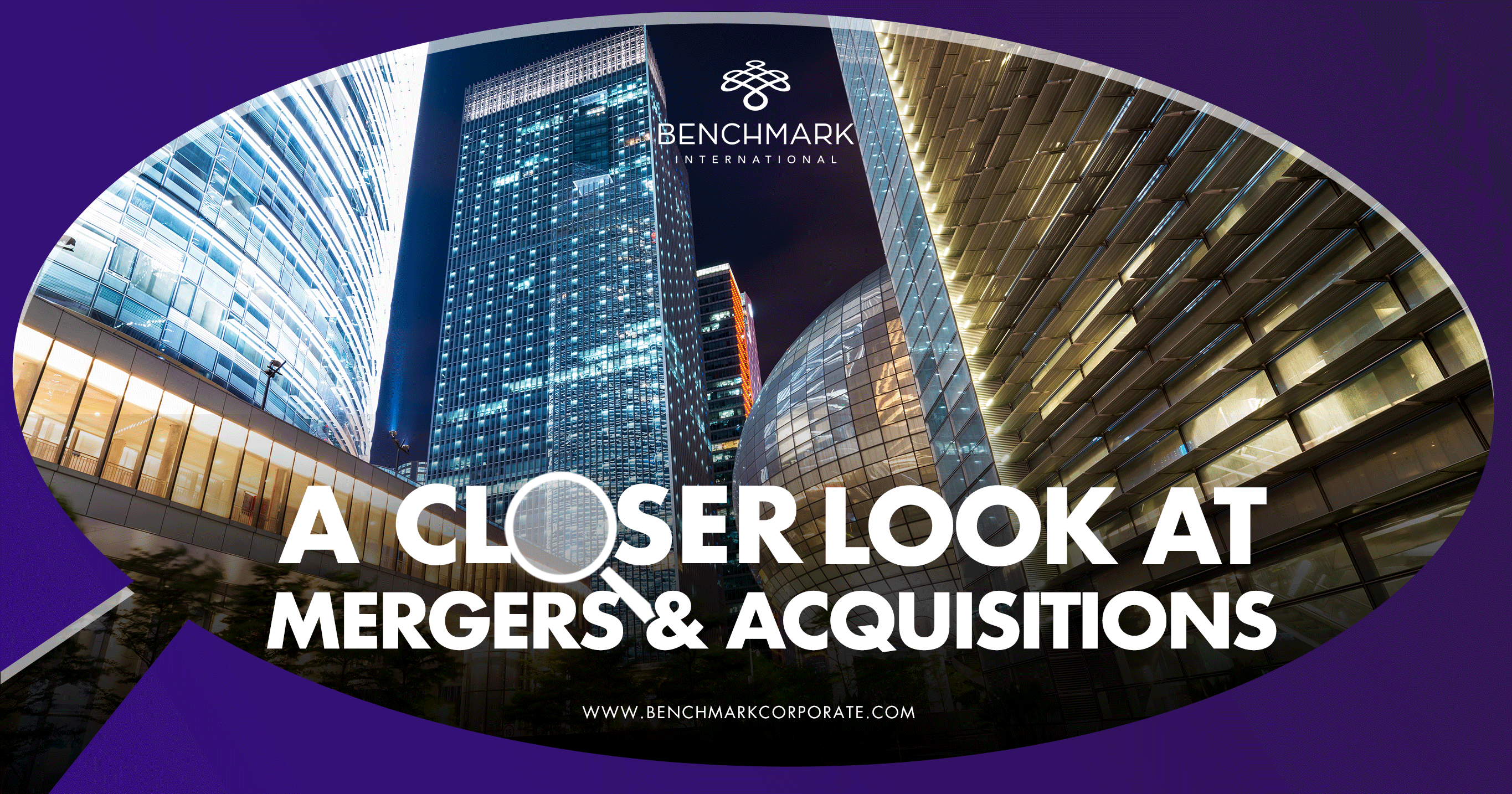 A Closer Look at Mergers and Acquisitions in 2018