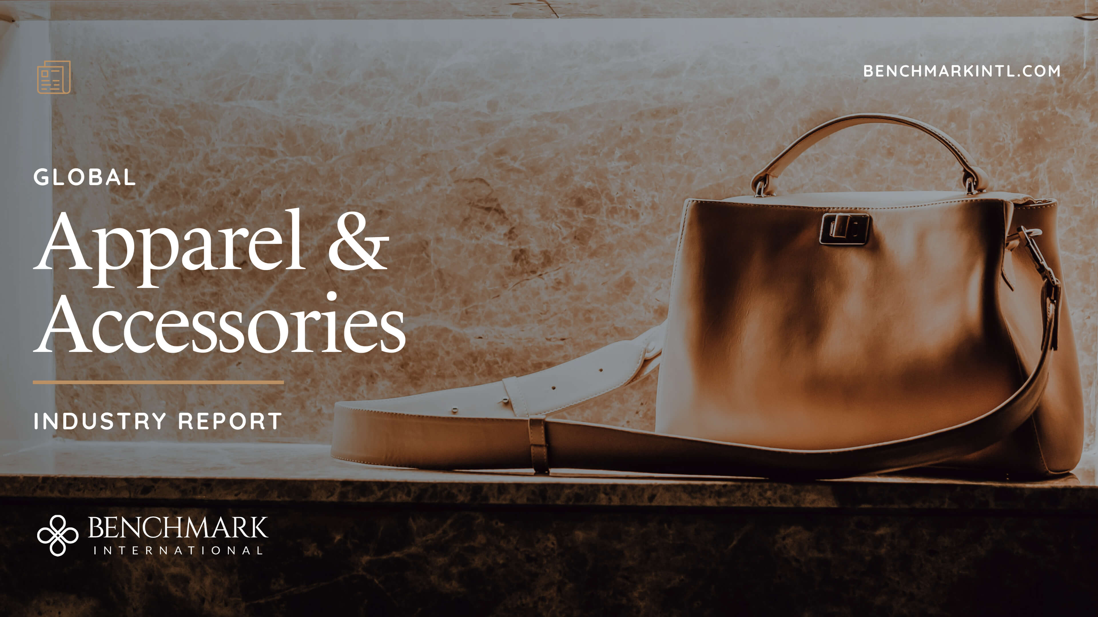 Apparel and Accessories Industry Report