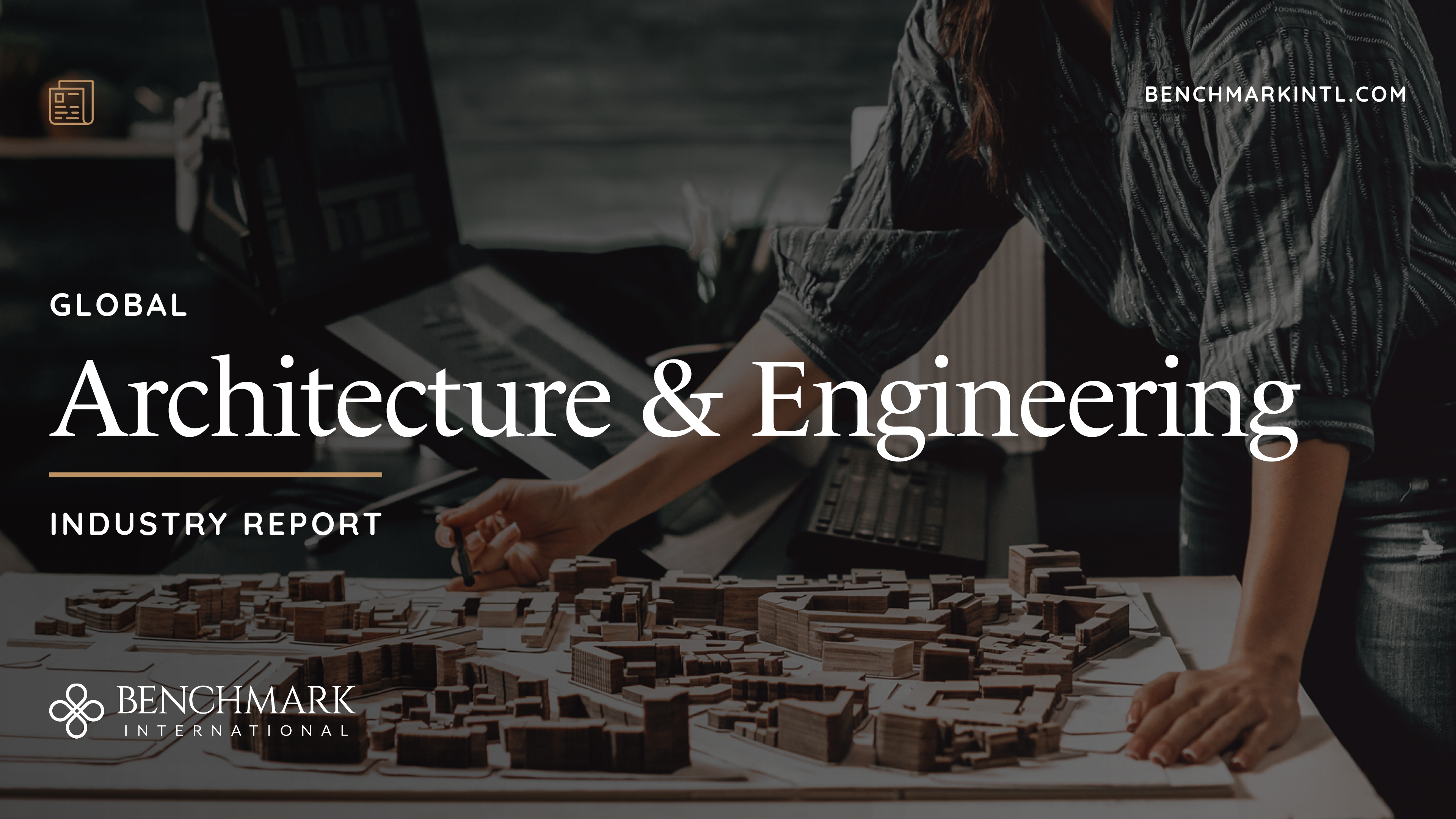 Architecture & Engineering Industry Report