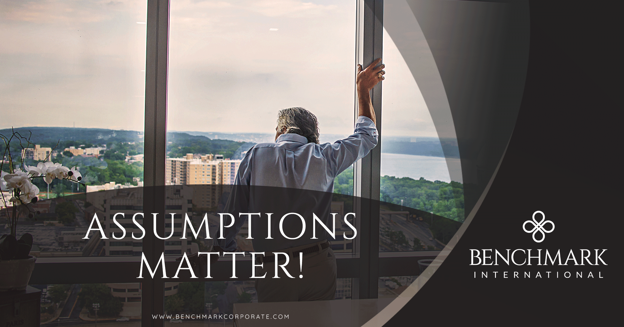 Assumptions Matter! What Assumptions Form the Foundation of An M&A ...