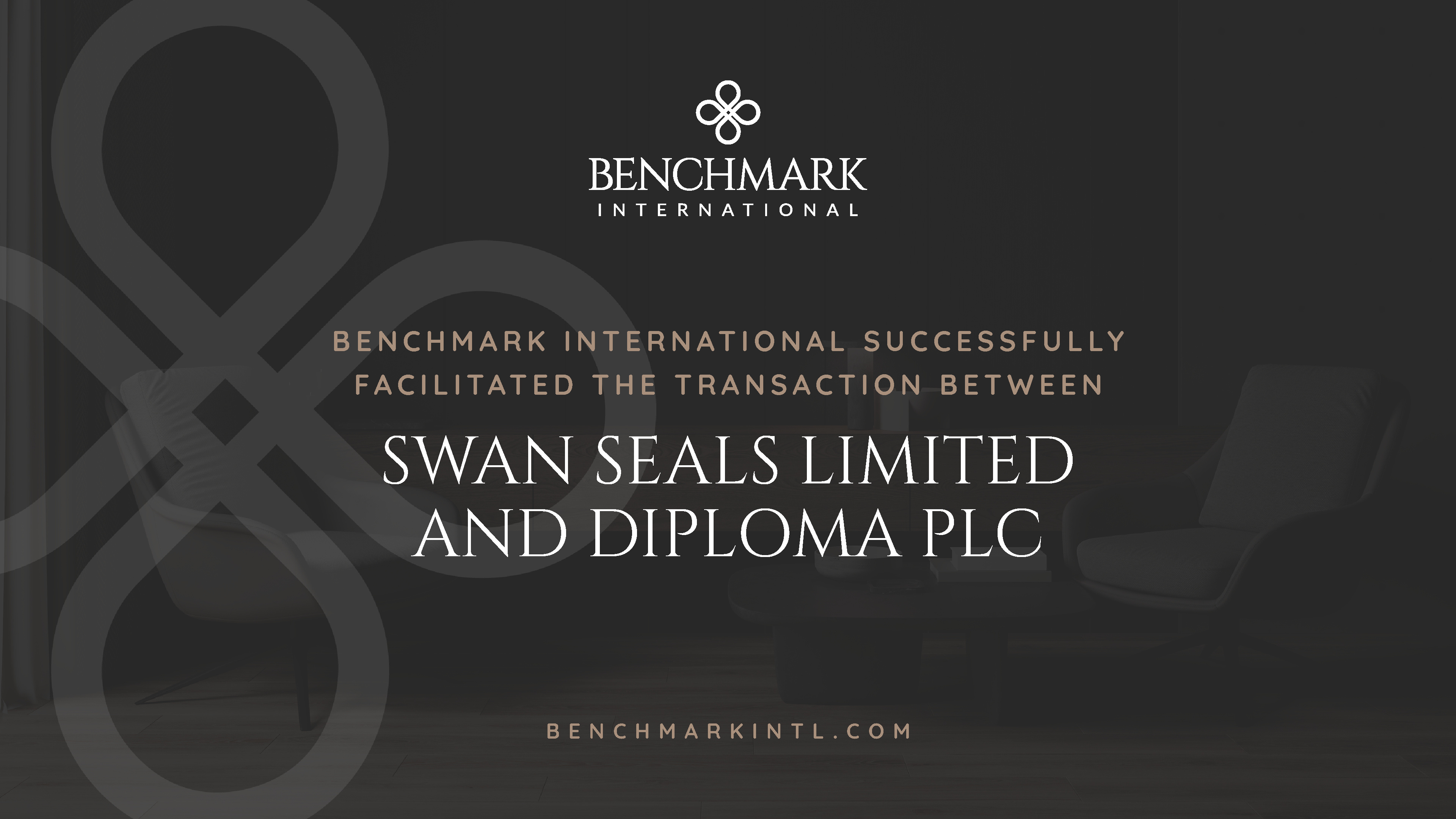 Benchmark International Advises on Sale of Swan Seals Limited to ...