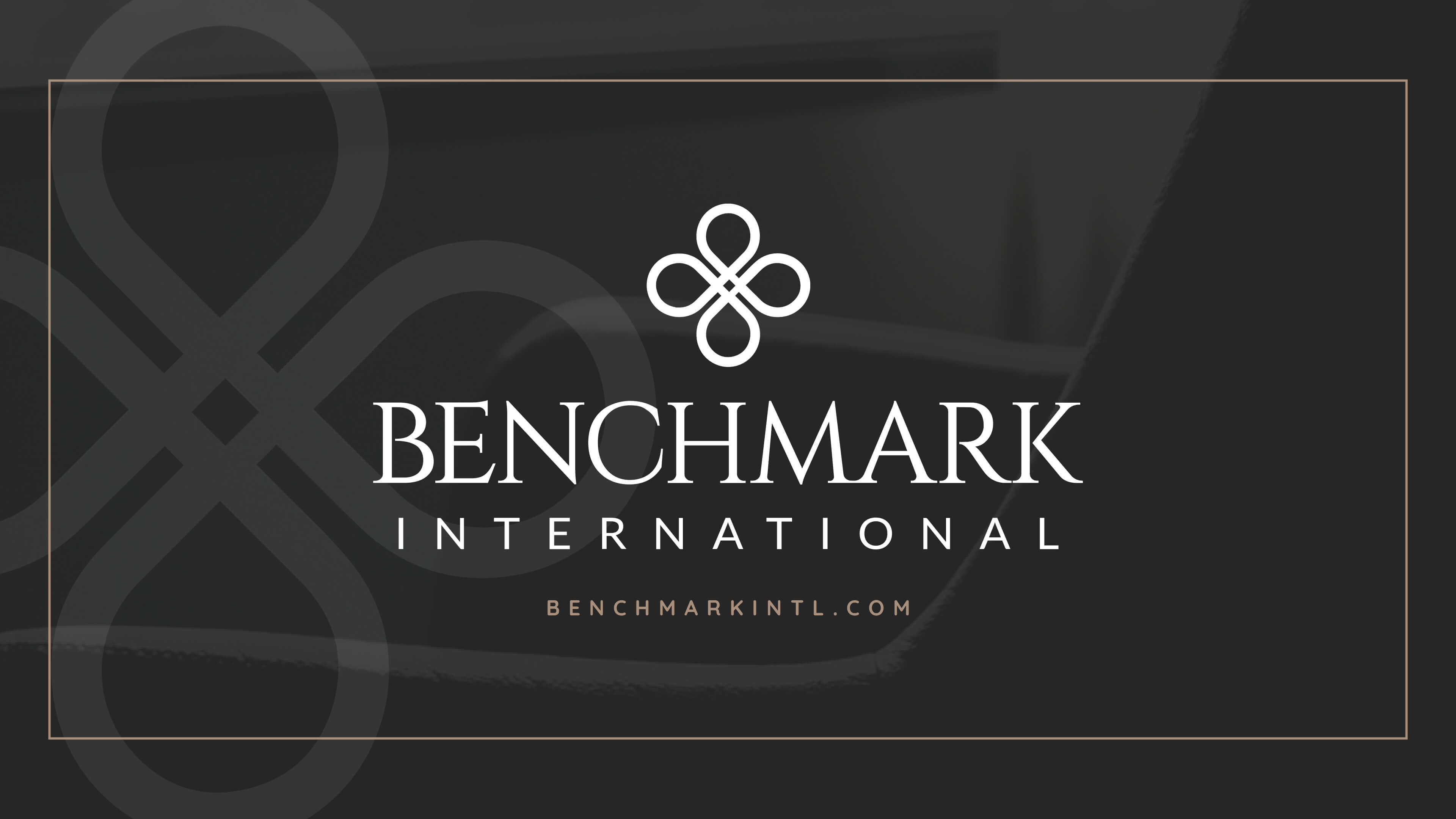 Benchmark International continues its commitment to the environment