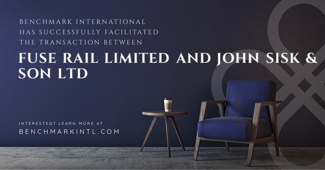 Benchmark International Successfully Facilitated the Transaction ...