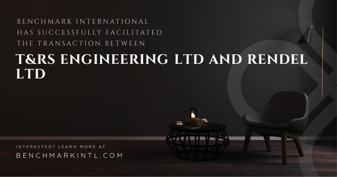 Benchmark International Successfully Facilitated the Transaction ...