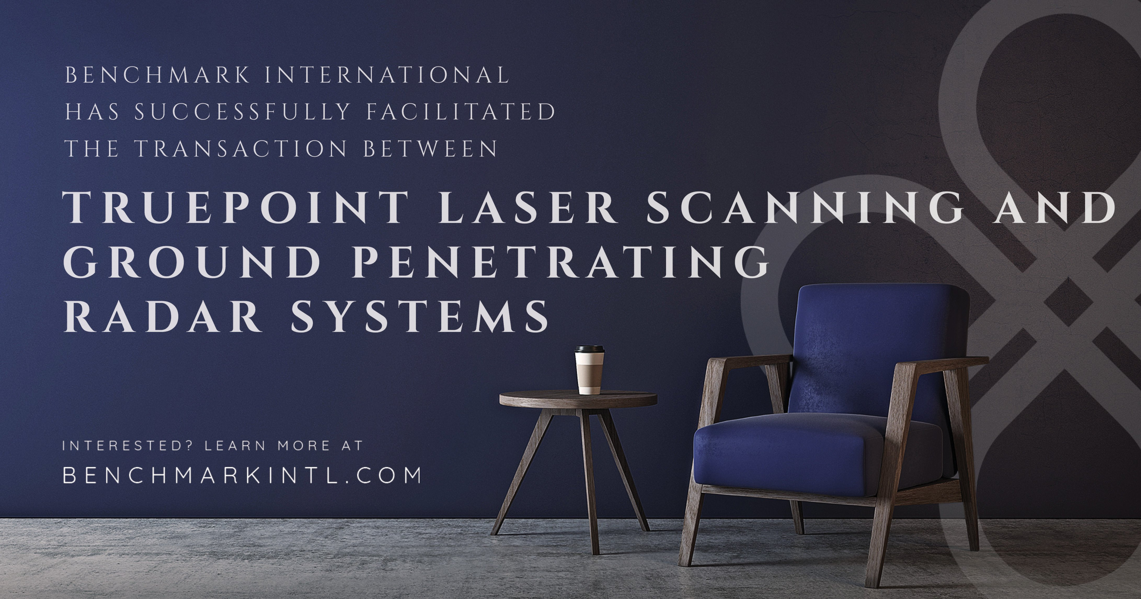 Benchmark International Successfully Facilitated the Transaction ...