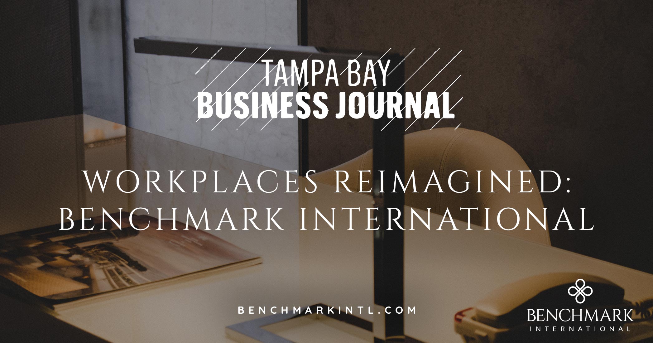 Benchmark International Insights