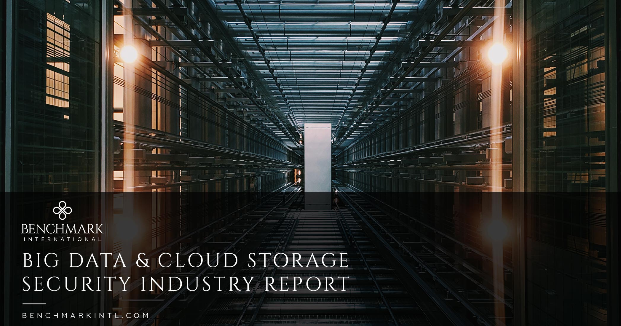 Big Data And Cloud Storage Security Industry Report