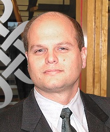 The people behind our success – Clinton Johnston