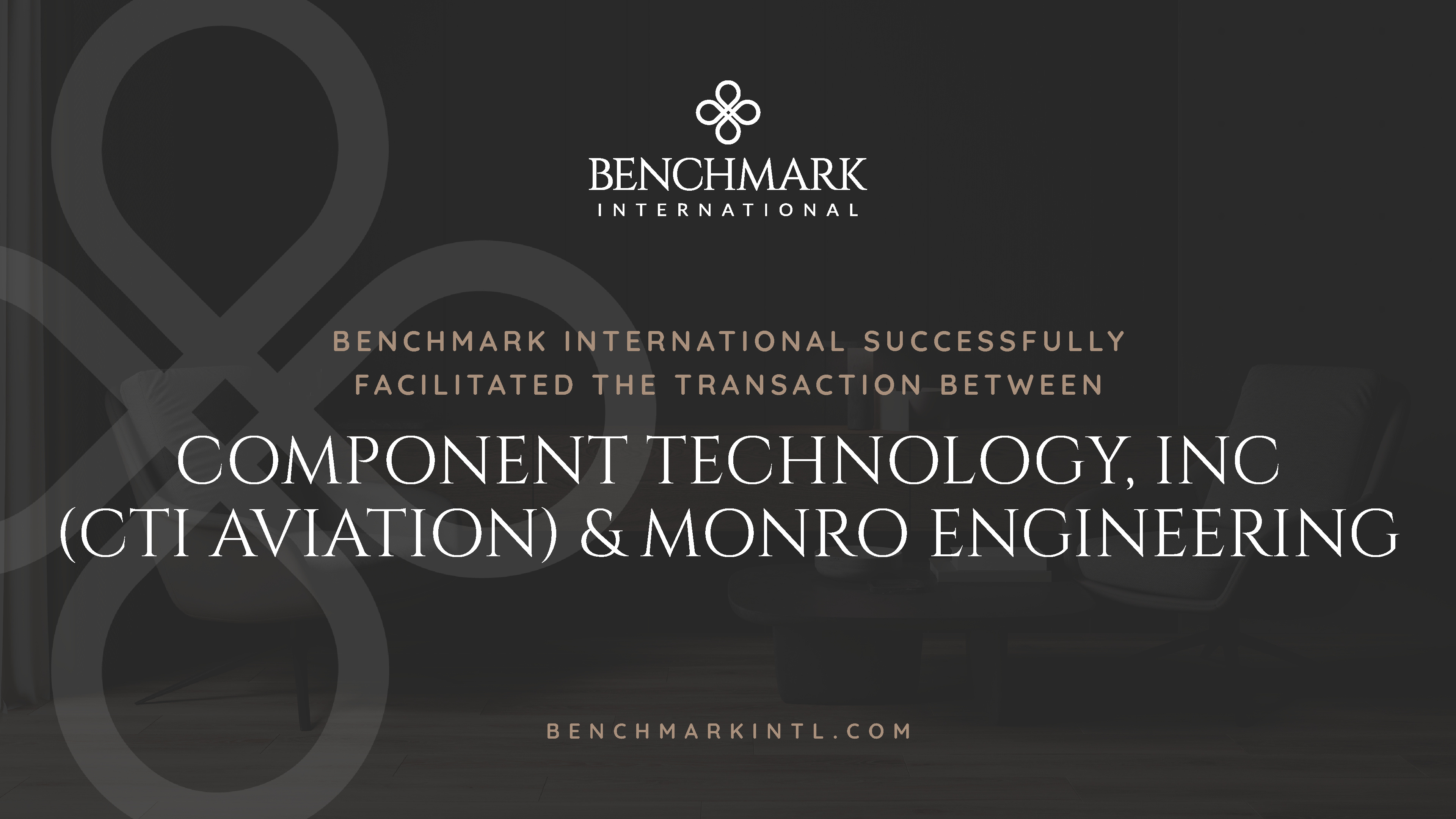 Component Technology Inc Acquired by Monroe Engineering