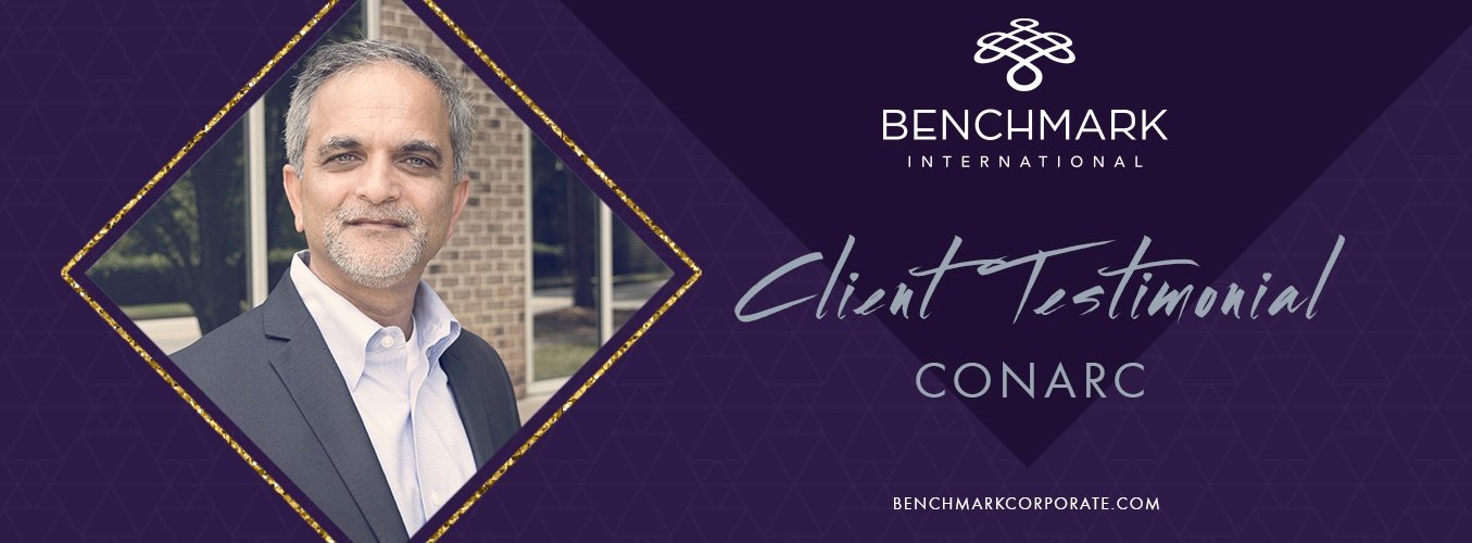 Conarc Client Testimonial {video}