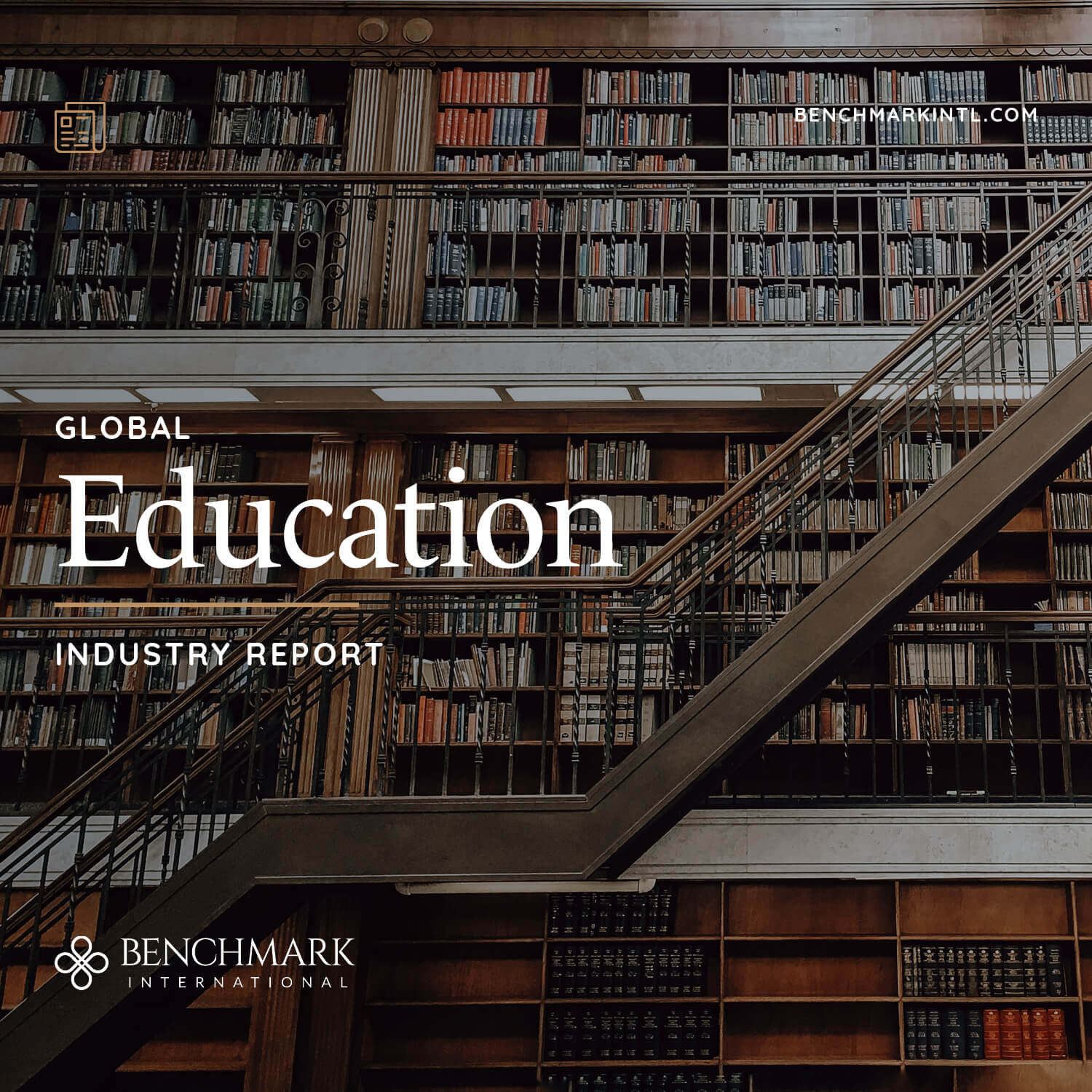 Education Industry Report