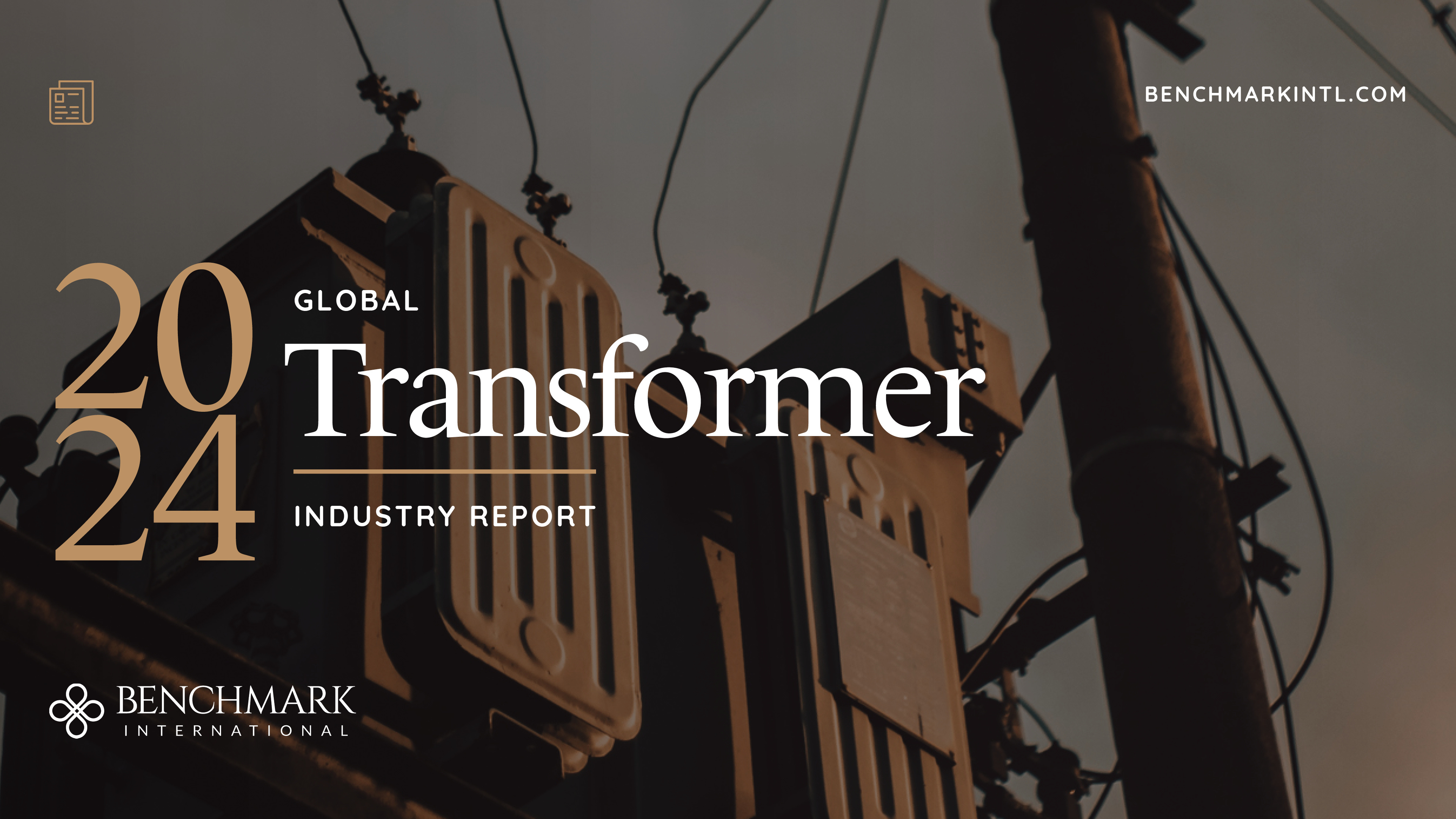 Energy & Power Spotlight: Global Transformer Industry Report