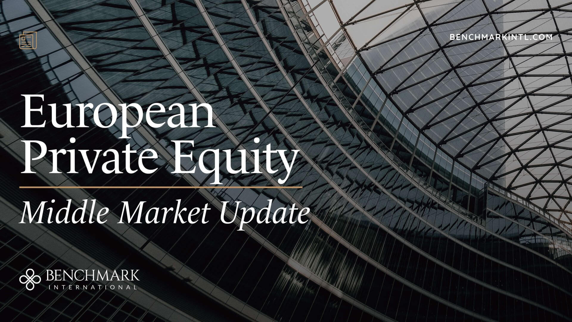 European Middle-Market Private Equity Update