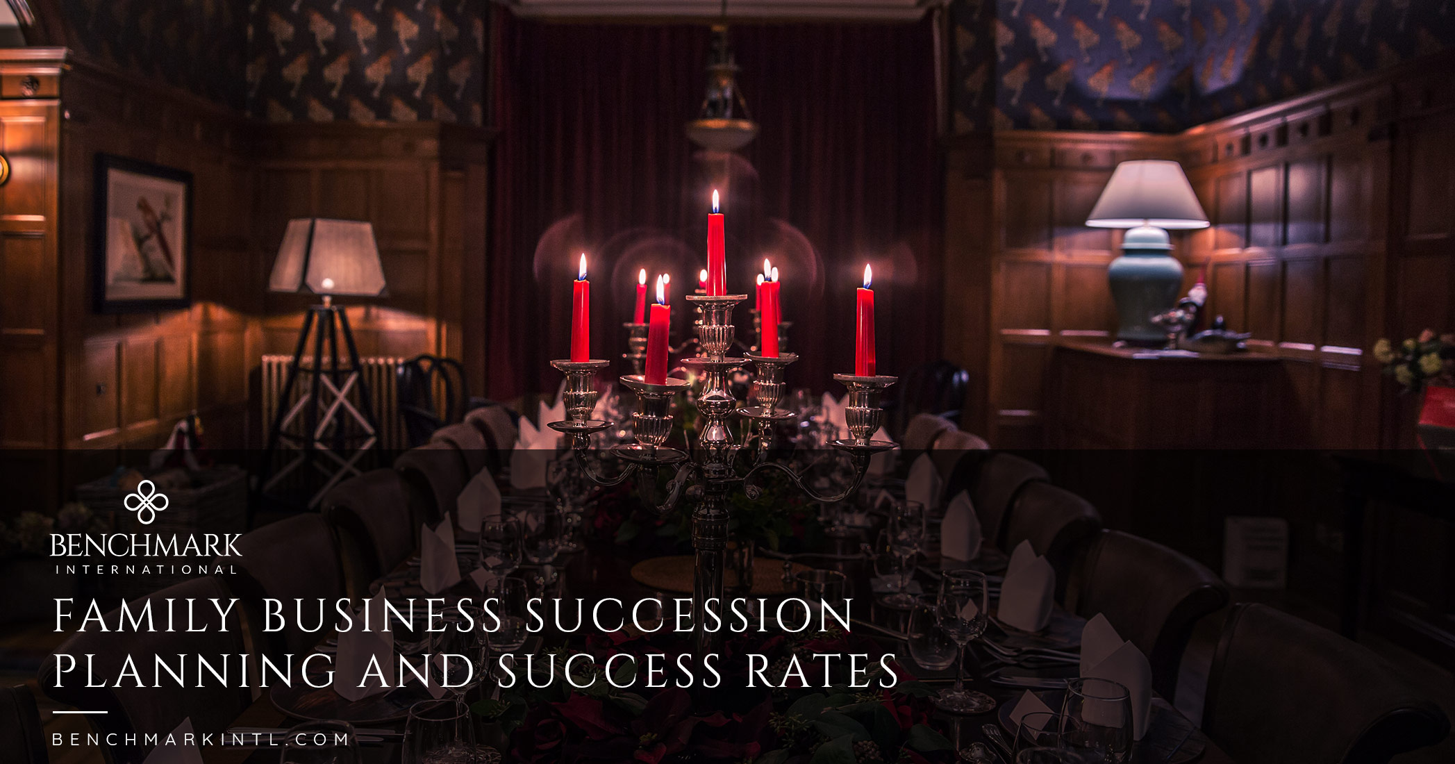 Family Business Succession Planning And Success Rates
