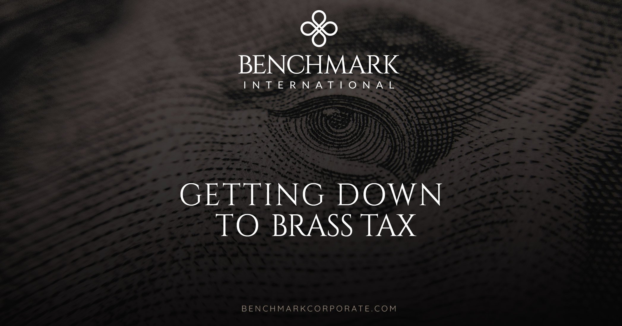 Getting Down To Brass Tax