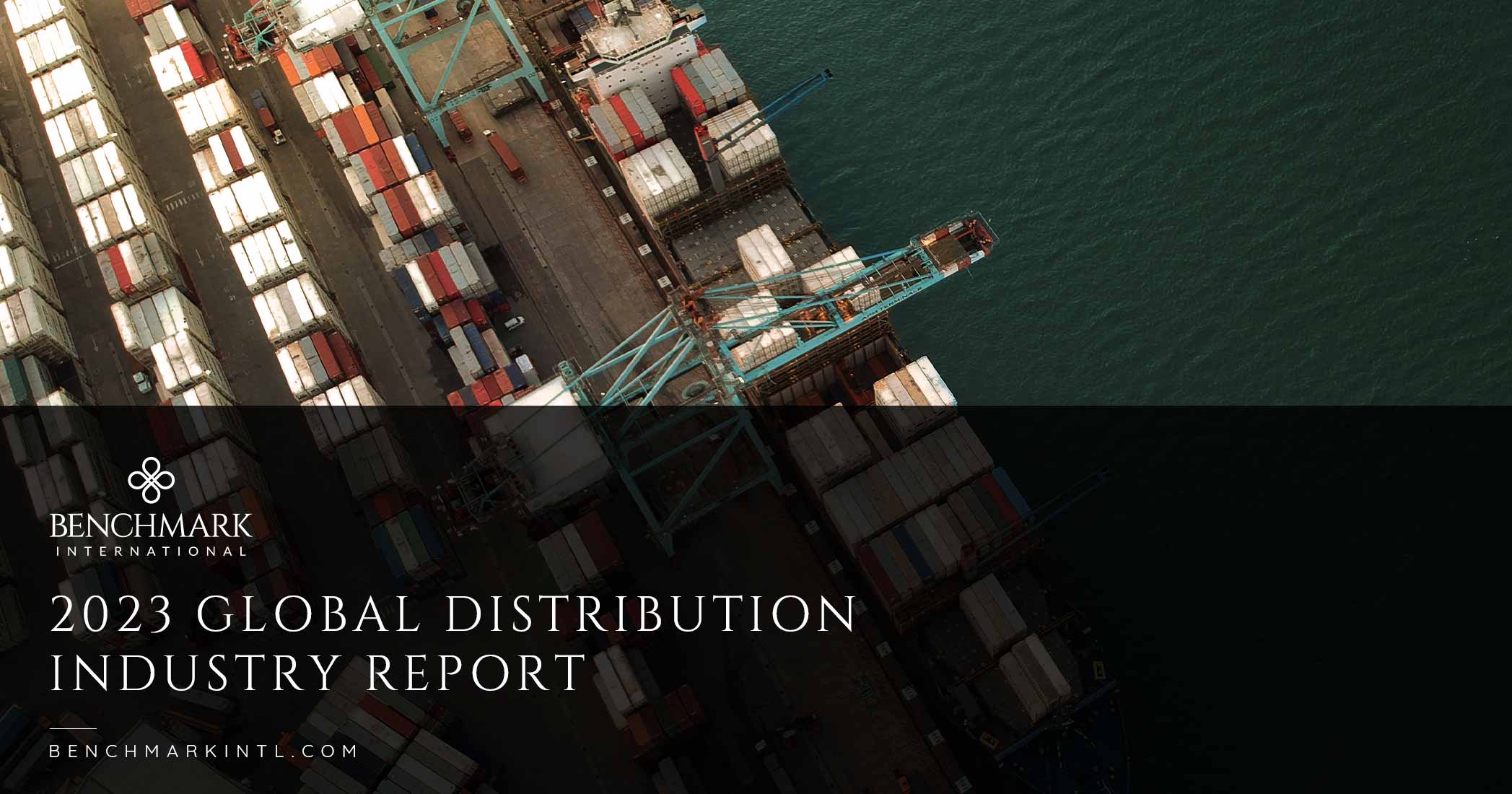 Global Distribution Industry Report